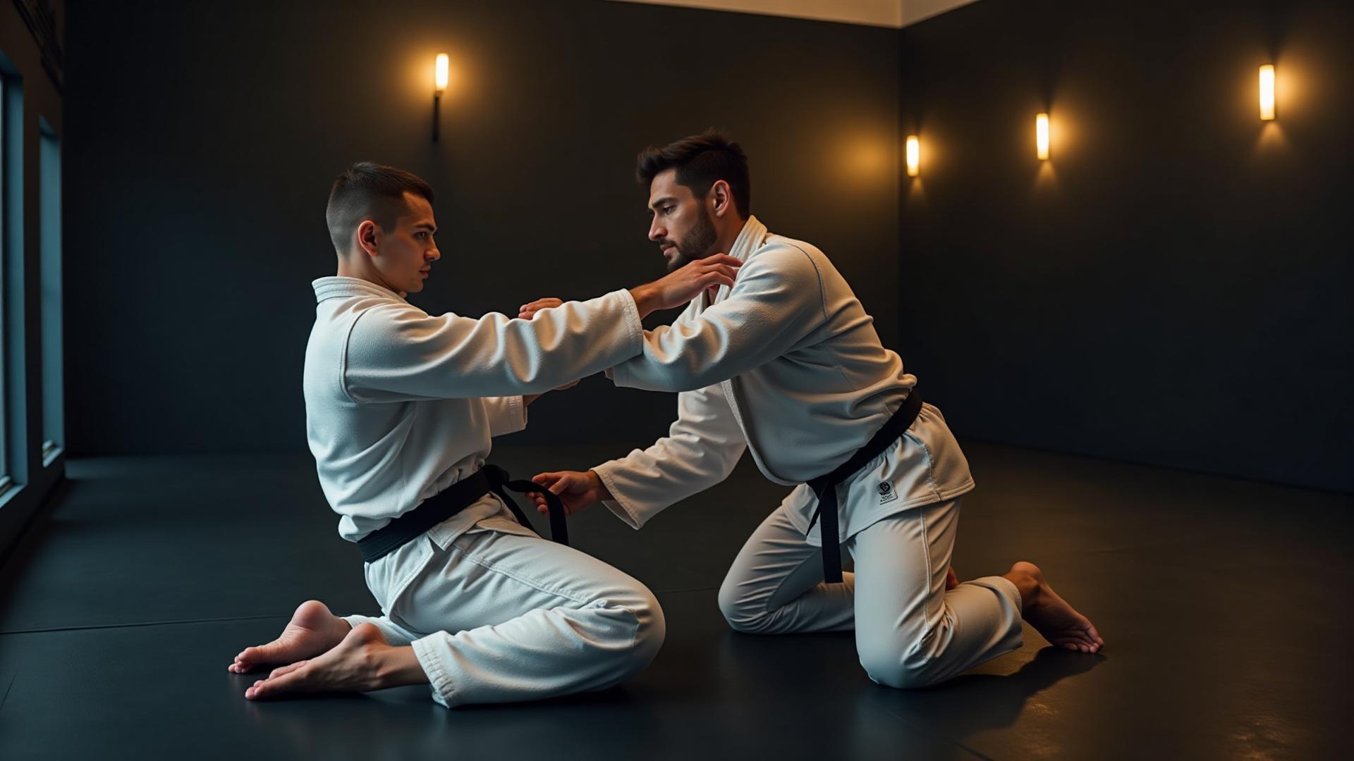 BRCJJ Martial Arts | Academia de Jiu-Jitsu em Sarasota, FL
